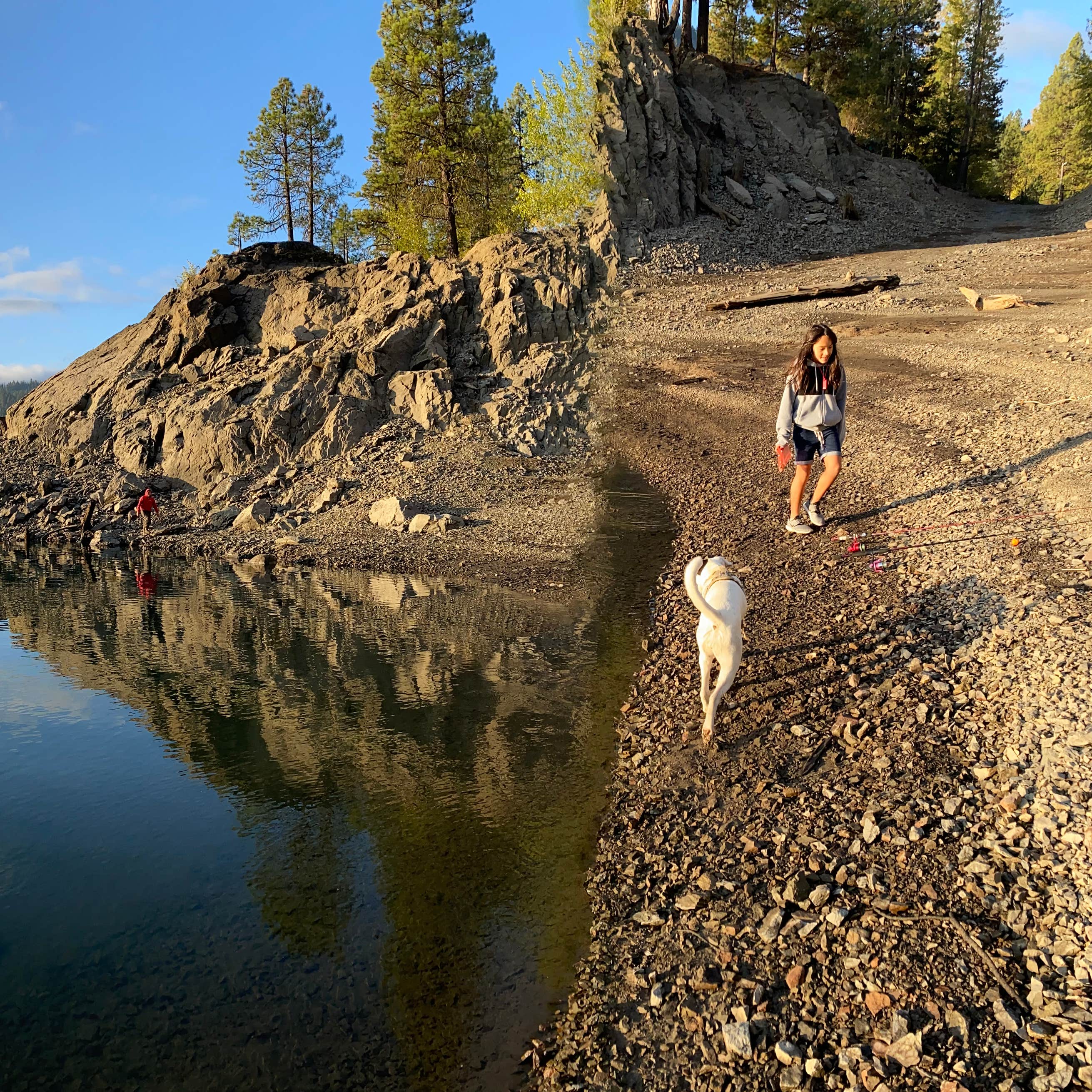 Rimrock Lake Resort Camping | The Dyrt