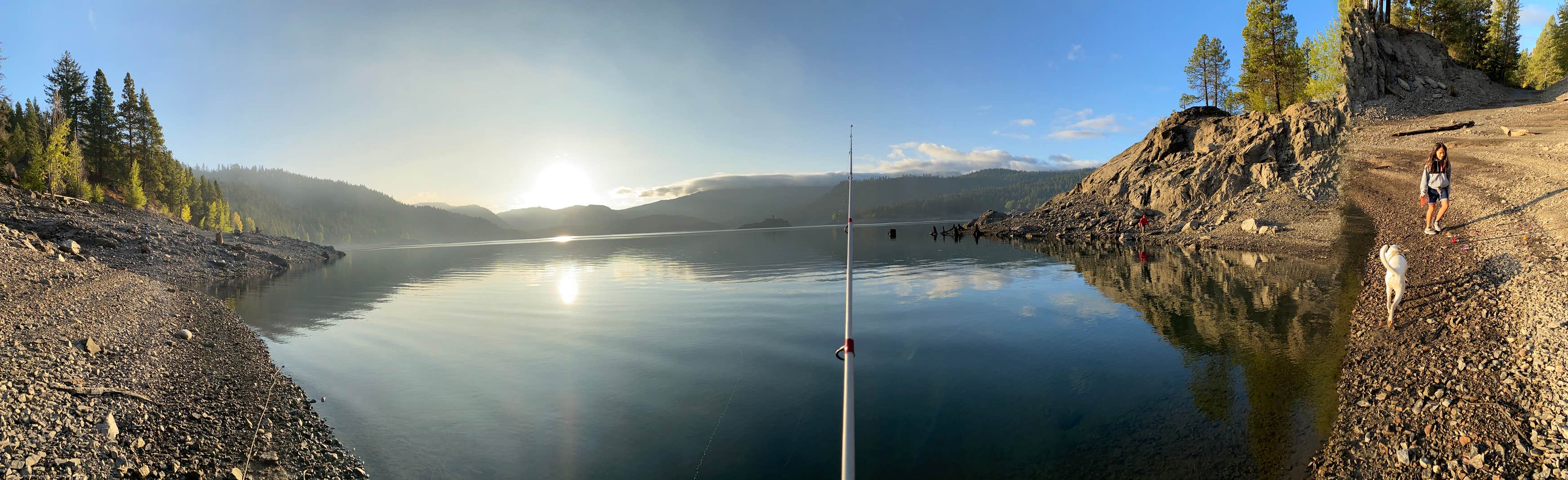 Rimrock Lake Resort Camping | The Dyrt