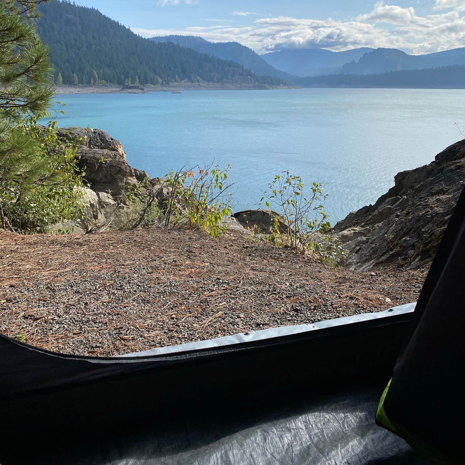 Rimrock Lake Resort Camping | The Dyrt