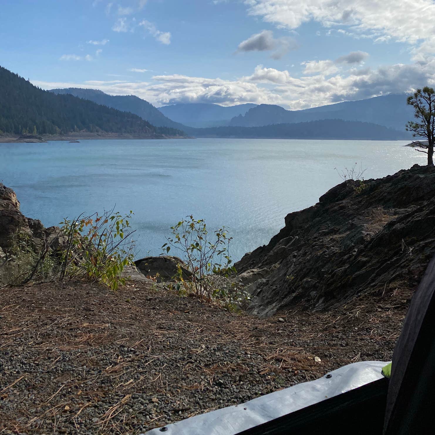 Rimrock Lake Resort Camping | The Dyrt