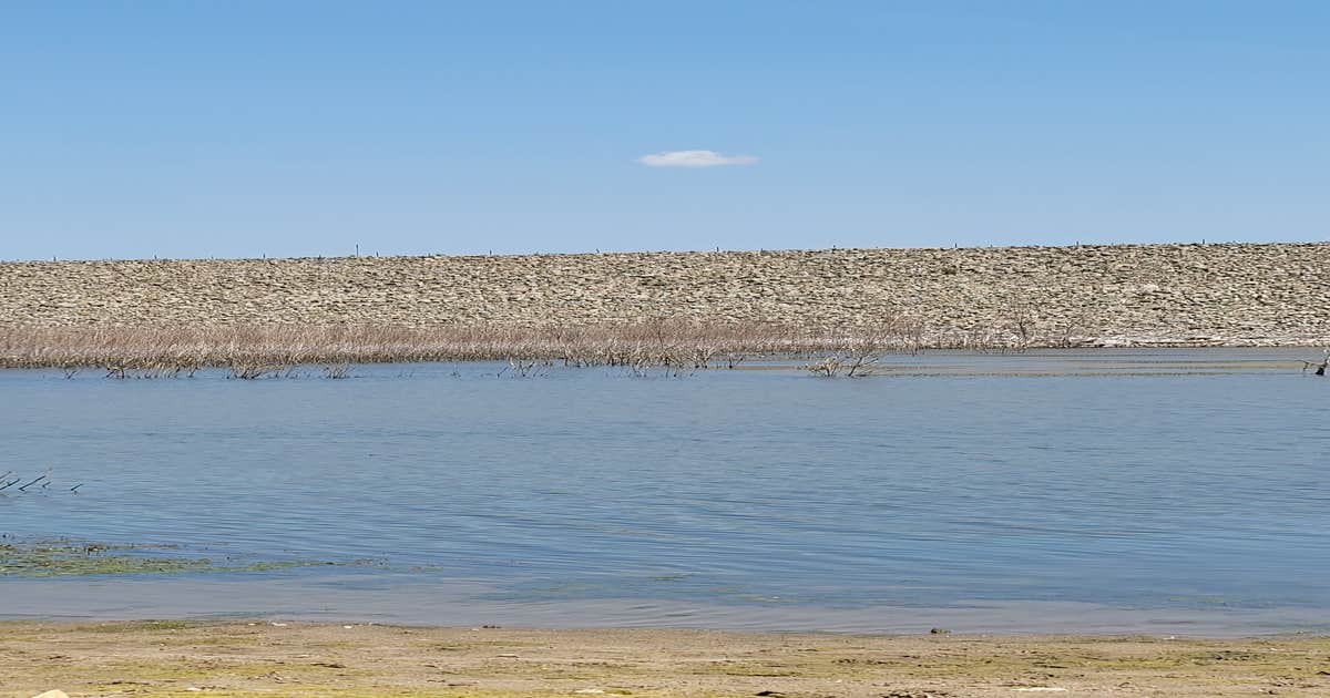 Prairie Dog Campground — Prairie Dog State Park | Norton, KS