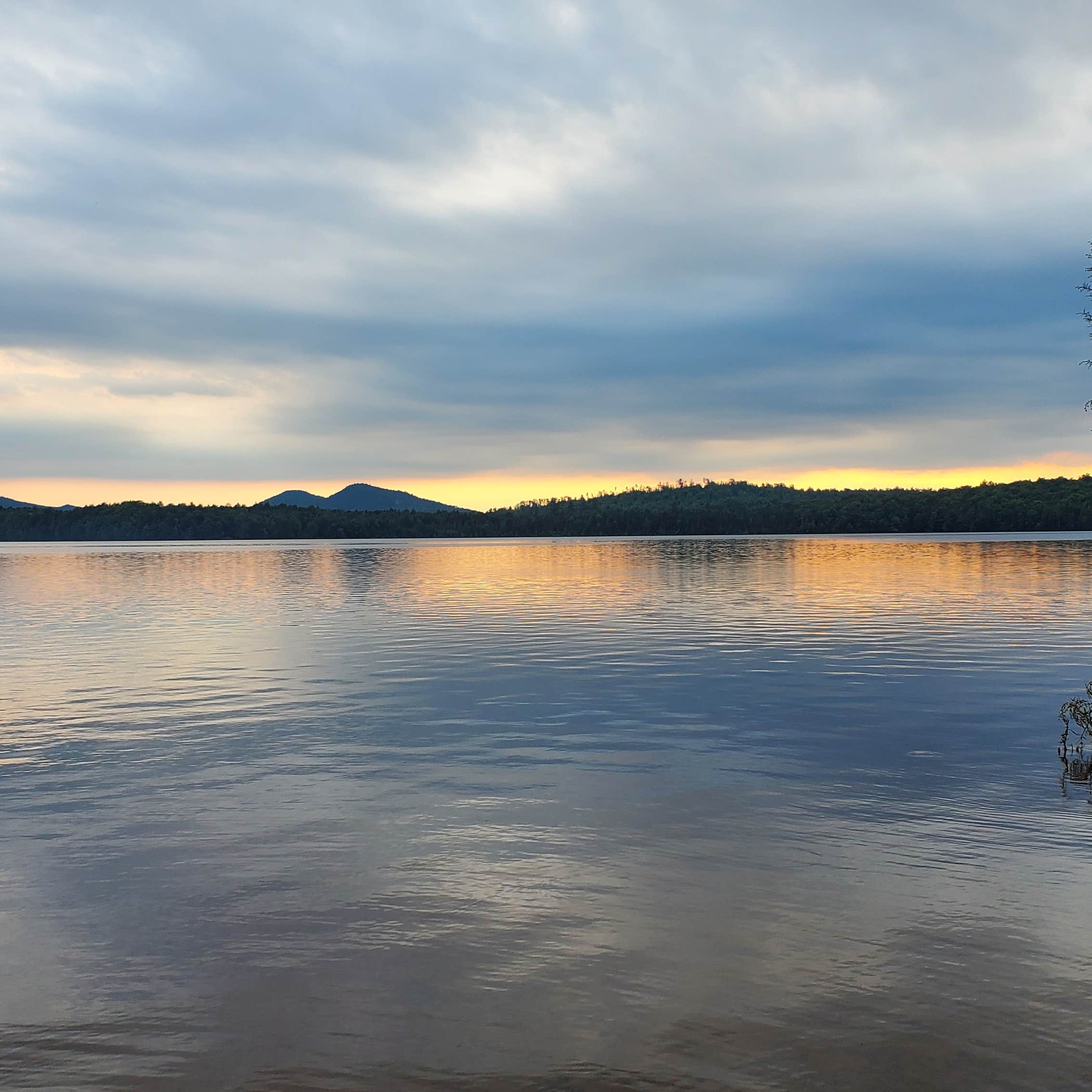 Meacham Lake Camping | The Dyrt