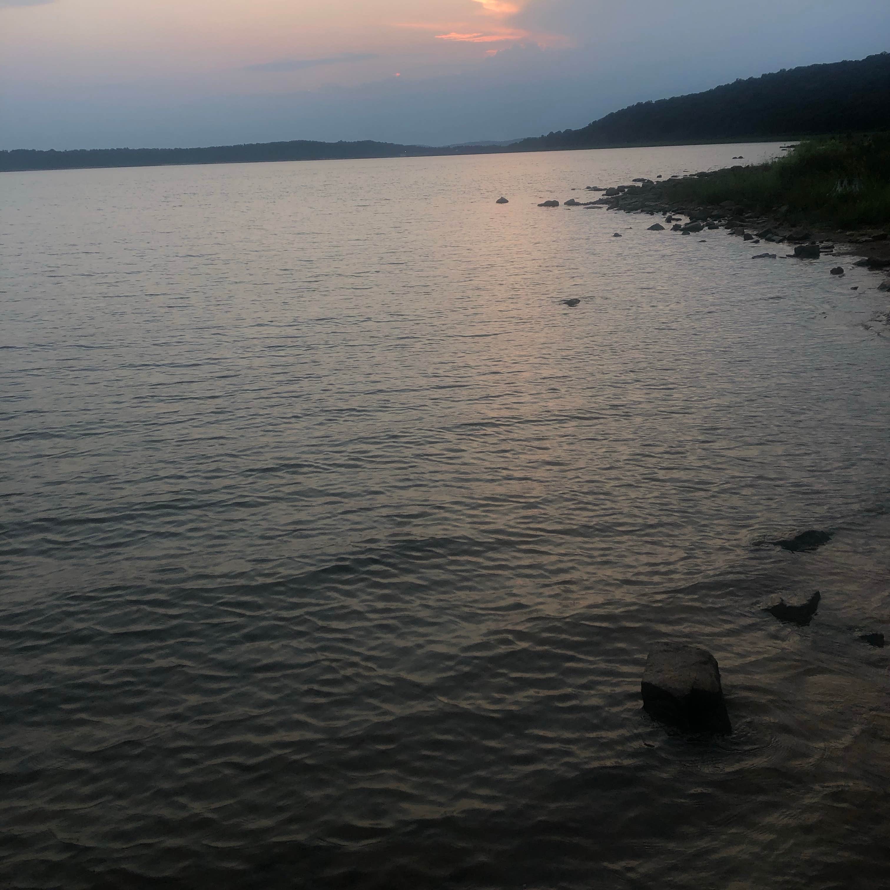 Round Valley State Park Campground | Lebanon, NJ
