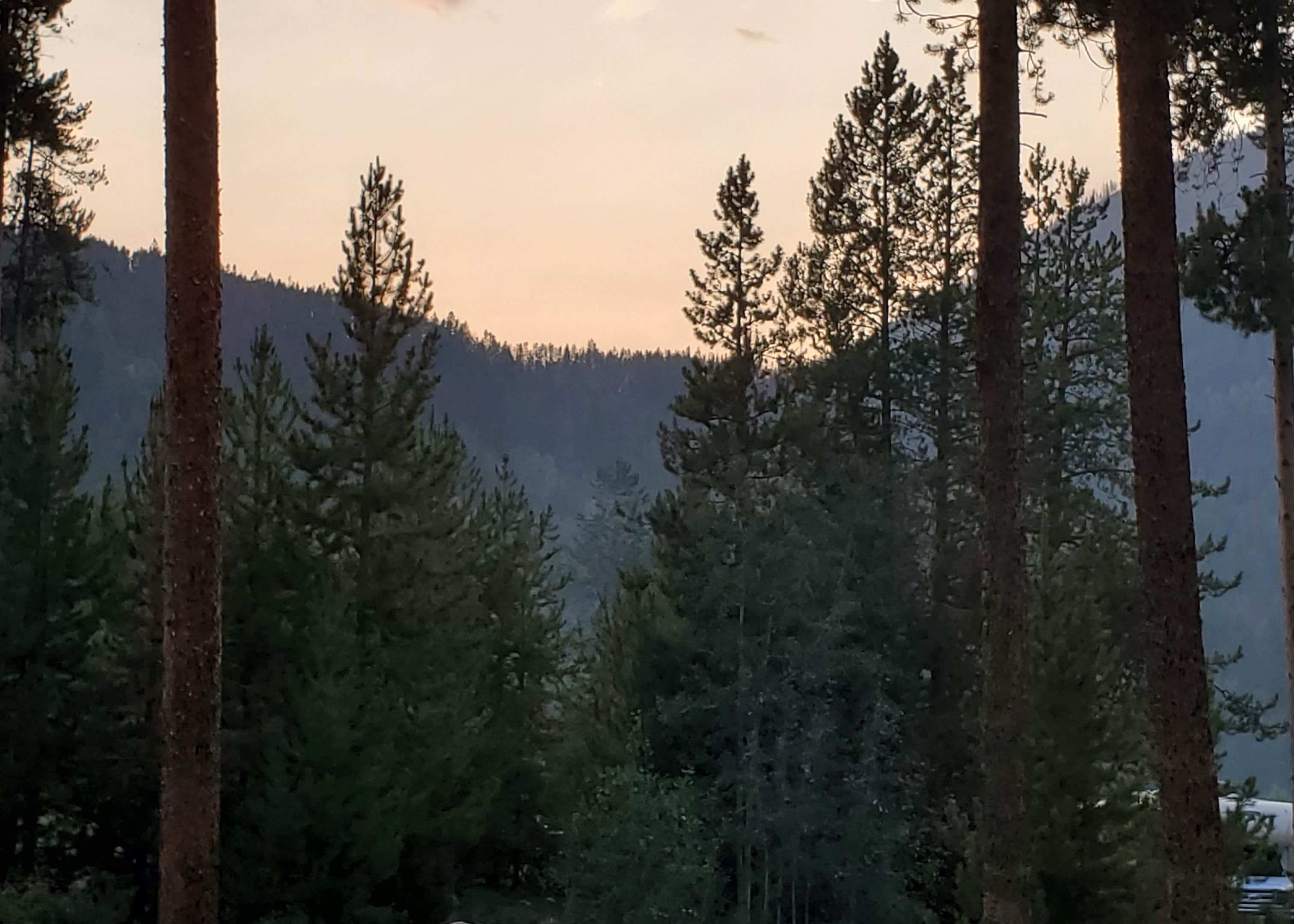 Moon Lake Camping | The Dyrt