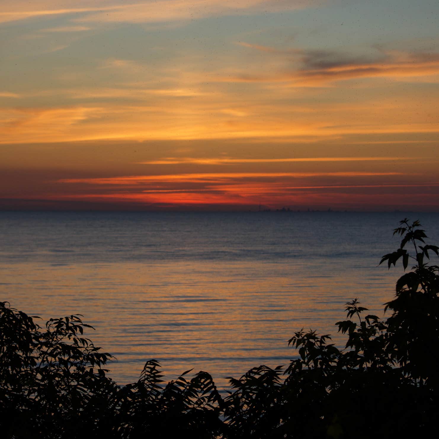 Lakeside State Park Campground | Albion, New York