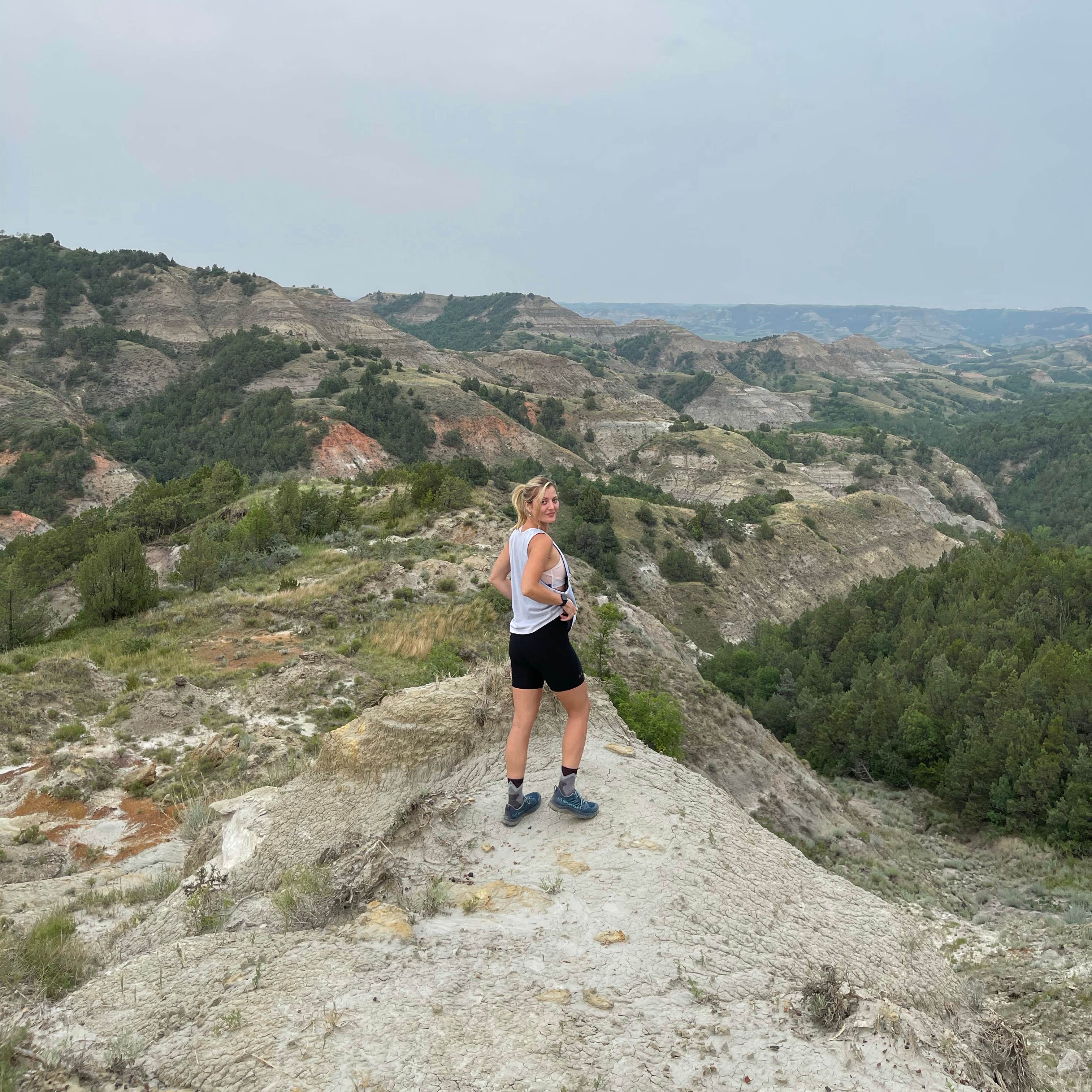 Little Missouri State Park Camping | The Dyrt