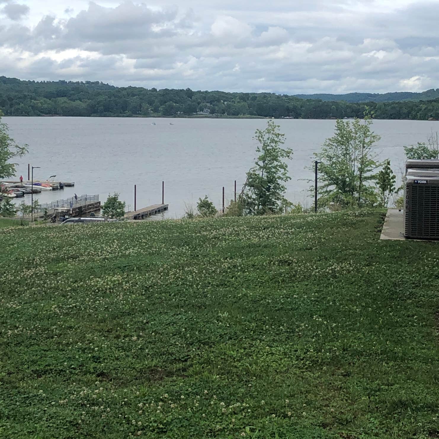 Seneca Lake Park Campground | Senecaville, OH