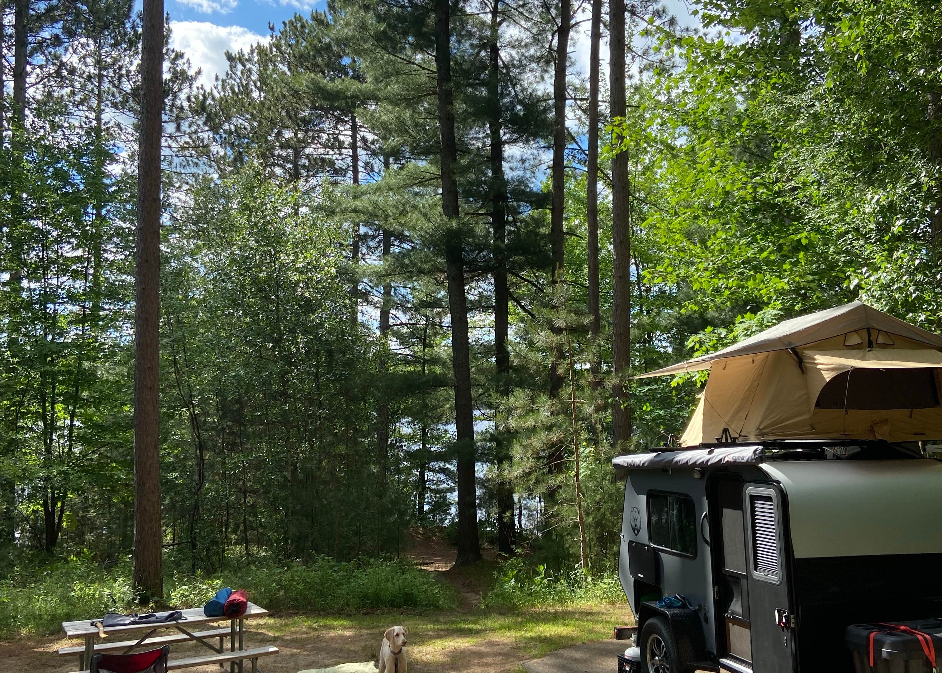 Higley Flow State Park Camping | The Dyrt