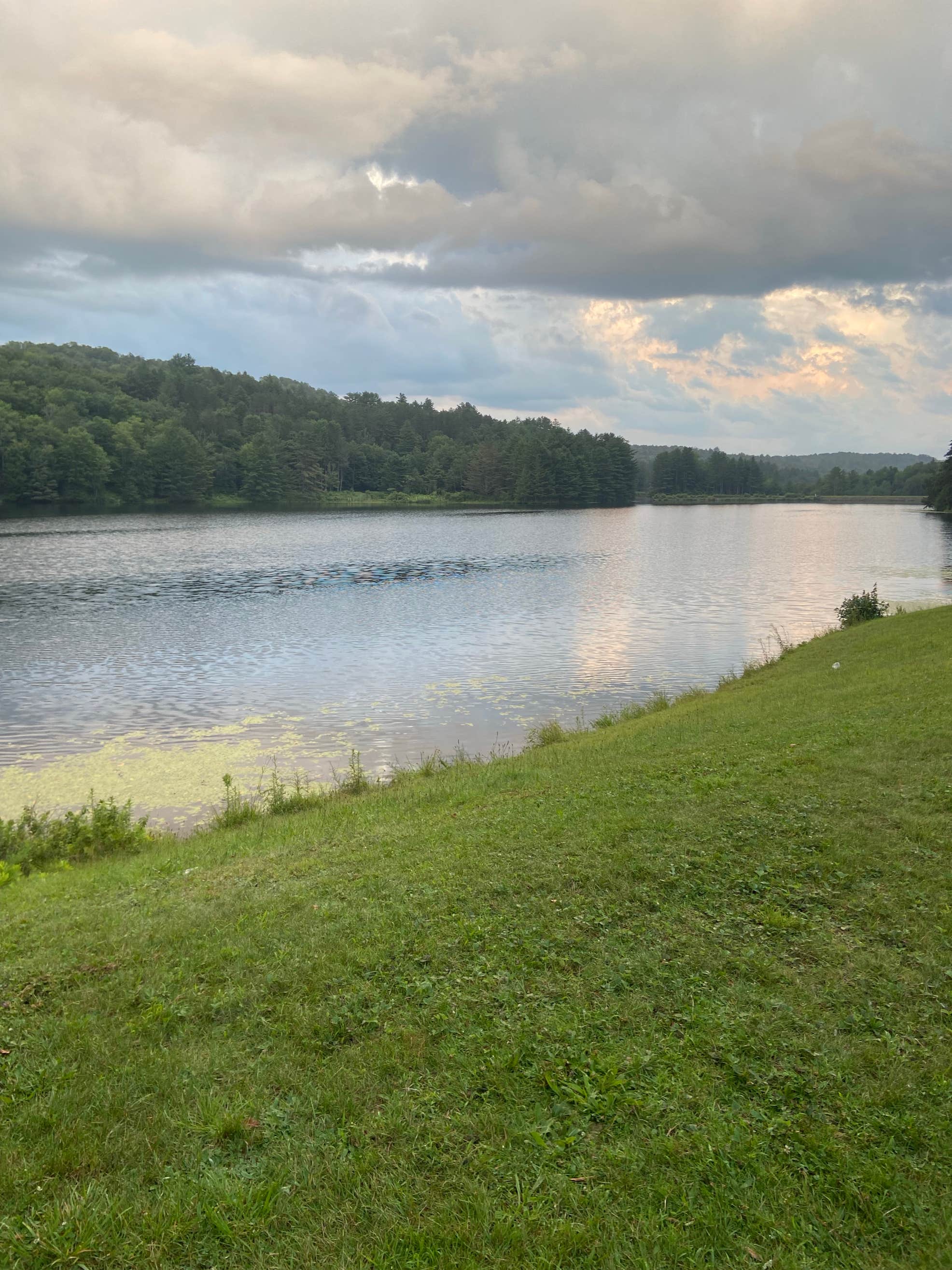 Cherry Plain State Park | The Dyrt
