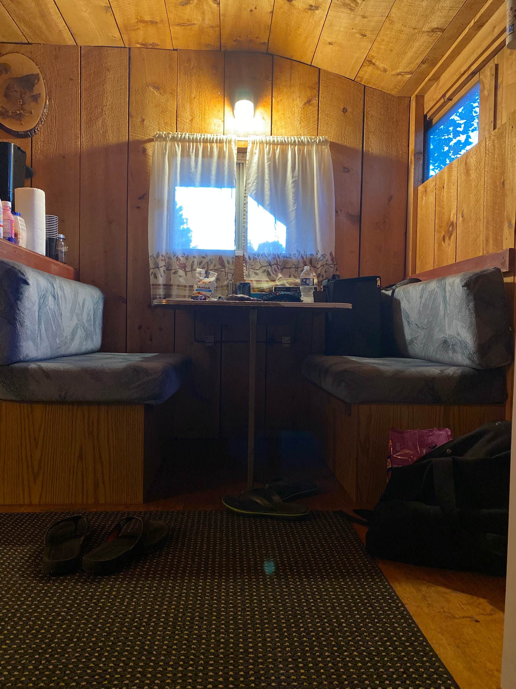 Forest Ridge Campground | The Dyrt