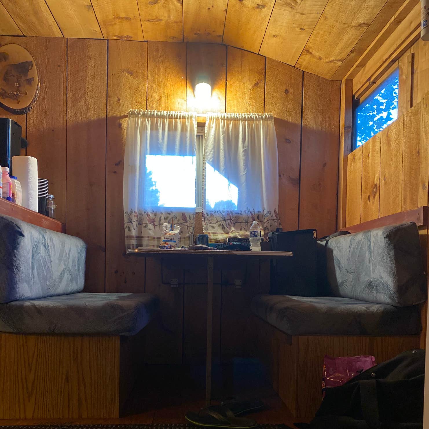 Forest Ridge Campground | Marienville, Pennsylvania