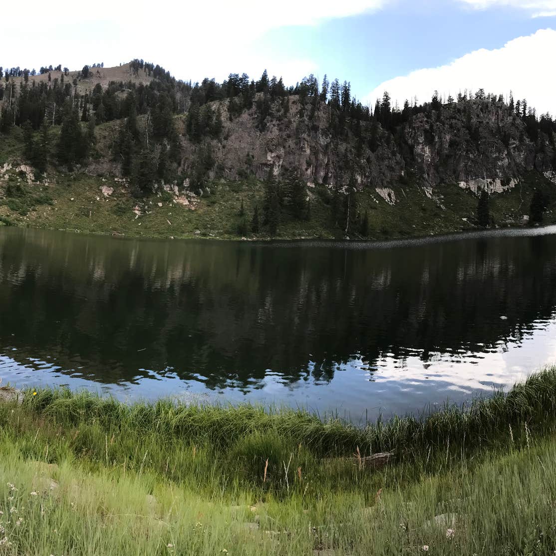 Tony Grove Campground | Richmond, Utah