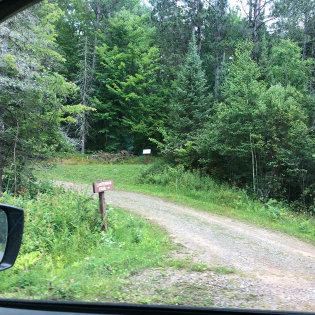 Chipmunk Rapids Camping | Long Lake, WI