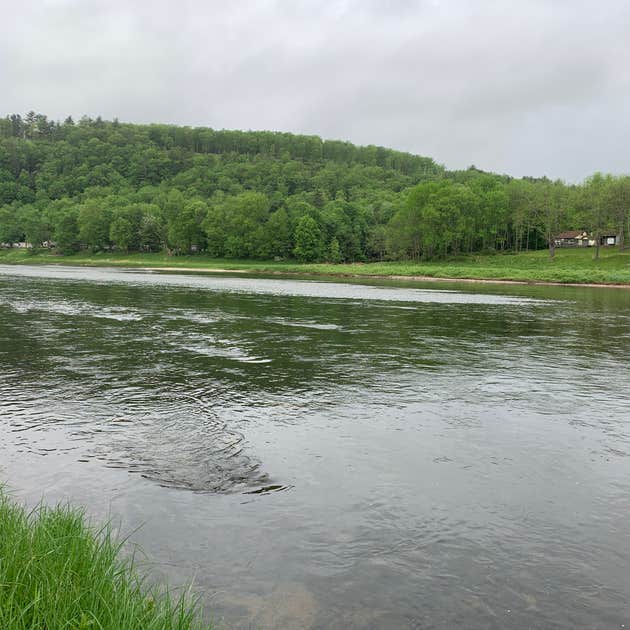 Narrowsburg Campground | Narrowsburg, New York