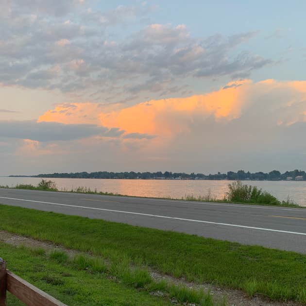 Algonac State Park Campground | Clay Twp, MI