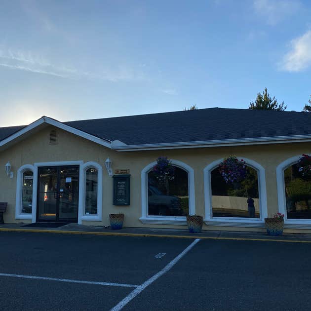 Premier RV Resort | Lincoln City, Oregon