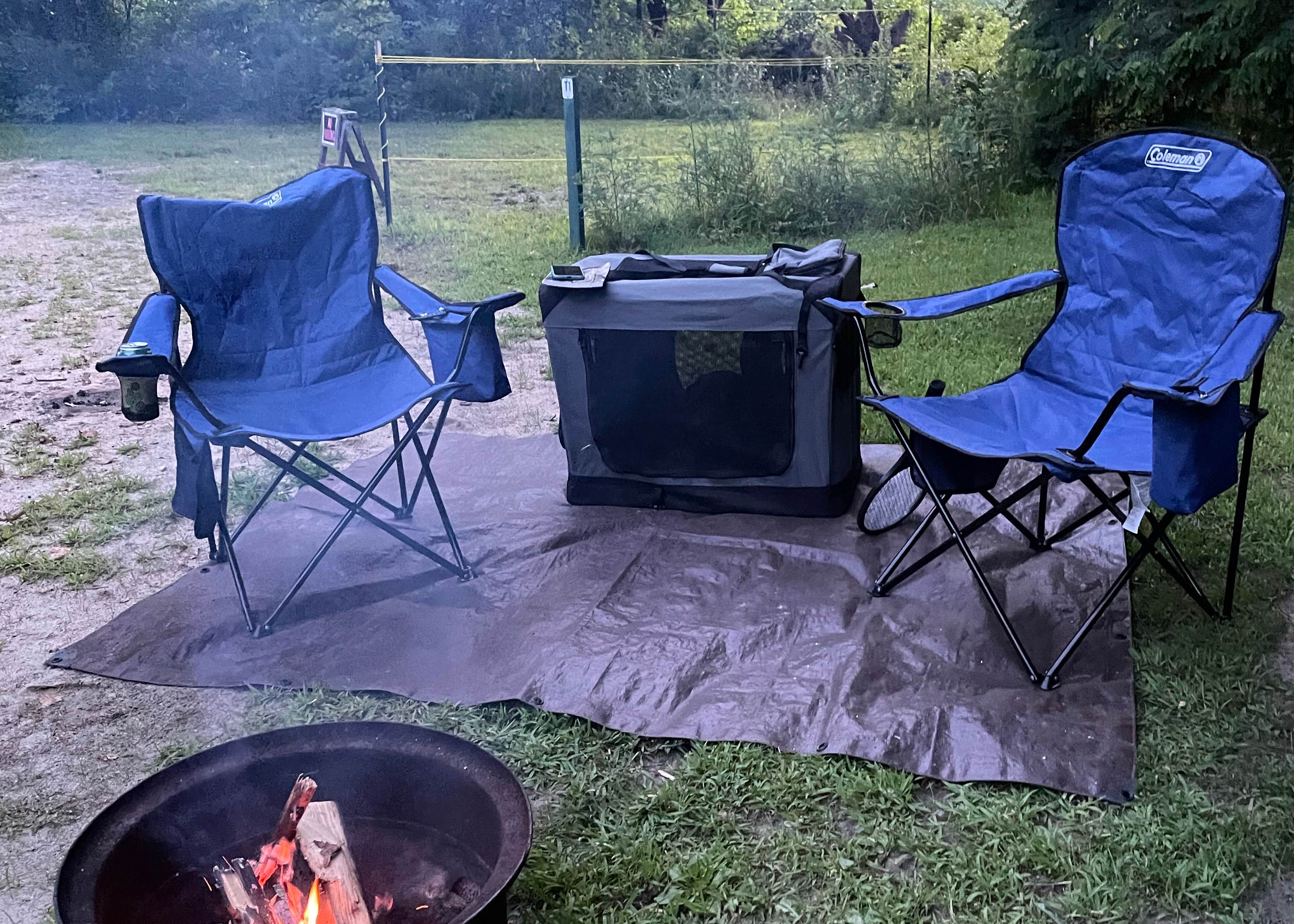 Baker River Campground Camping | The Dyrt