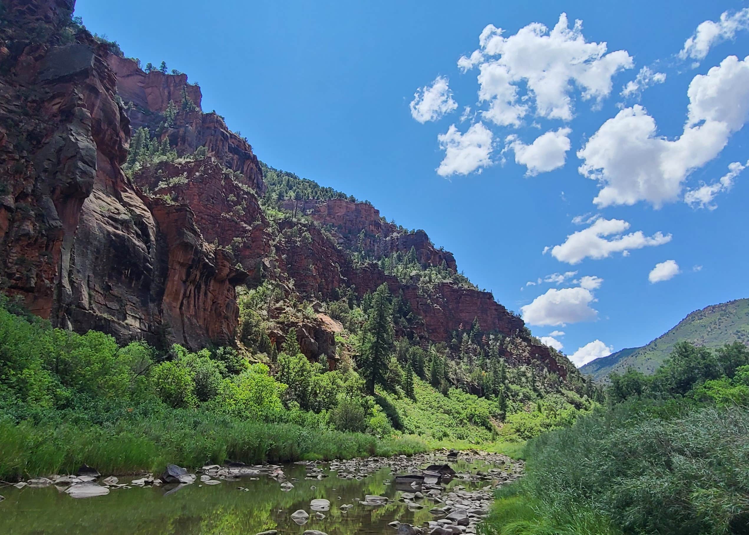 Box Elder Camping | The Dyrt