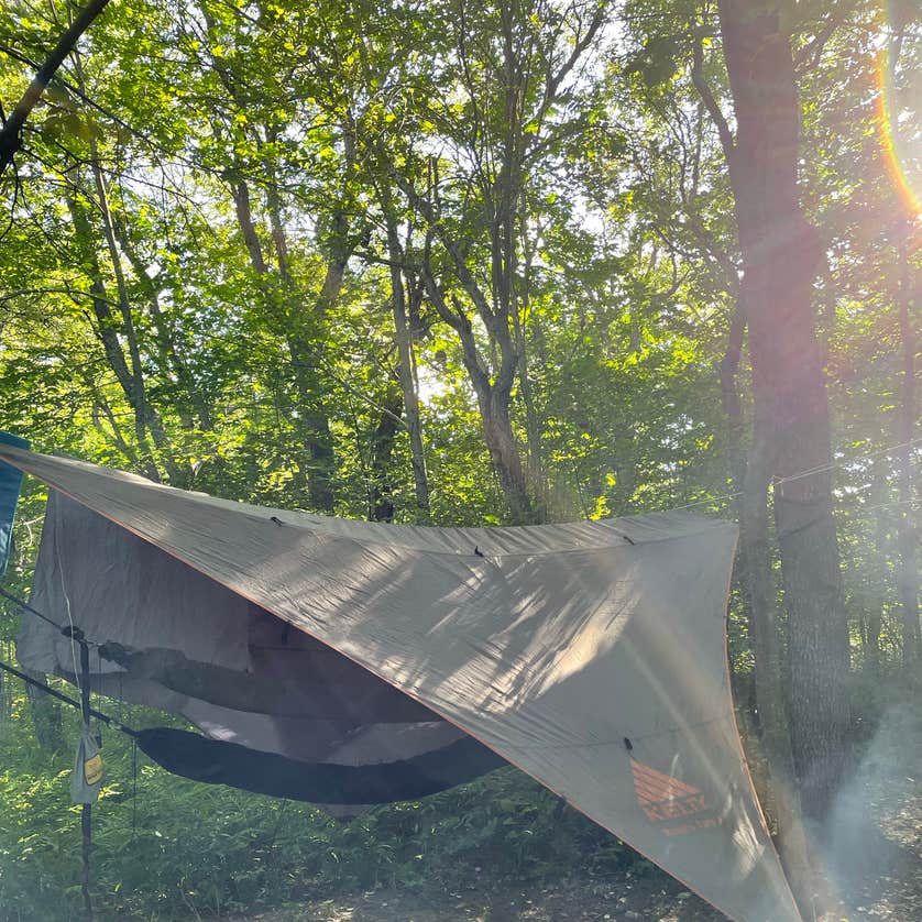 Grafton Notch Campground | Newry, ME