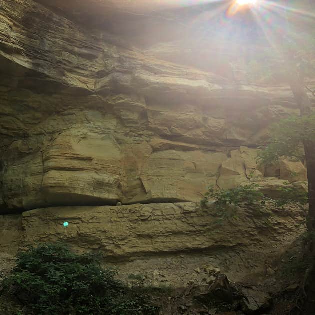 Clifty Falls State Park Camping | The Dyrt