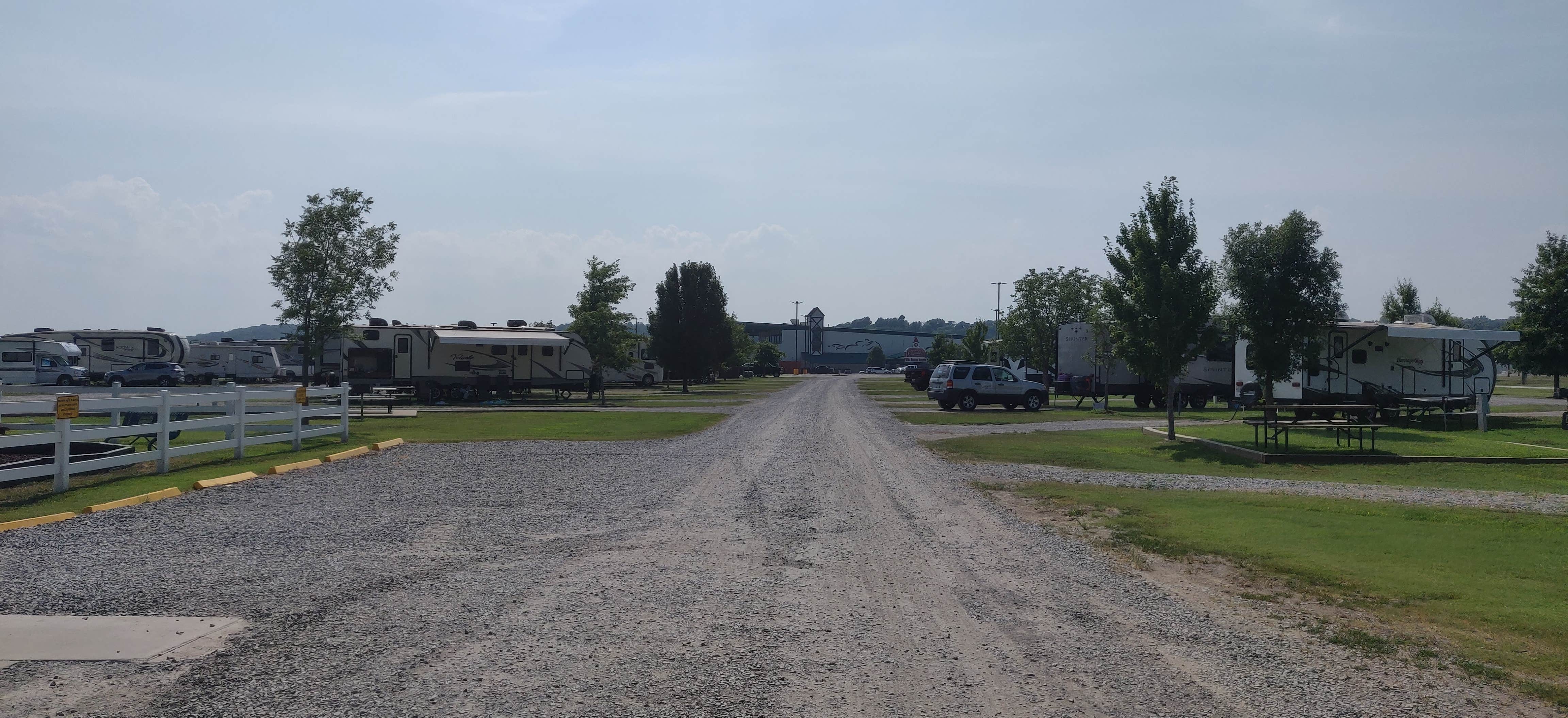 Best camping in Fort Gibson Lake | The Dyrt