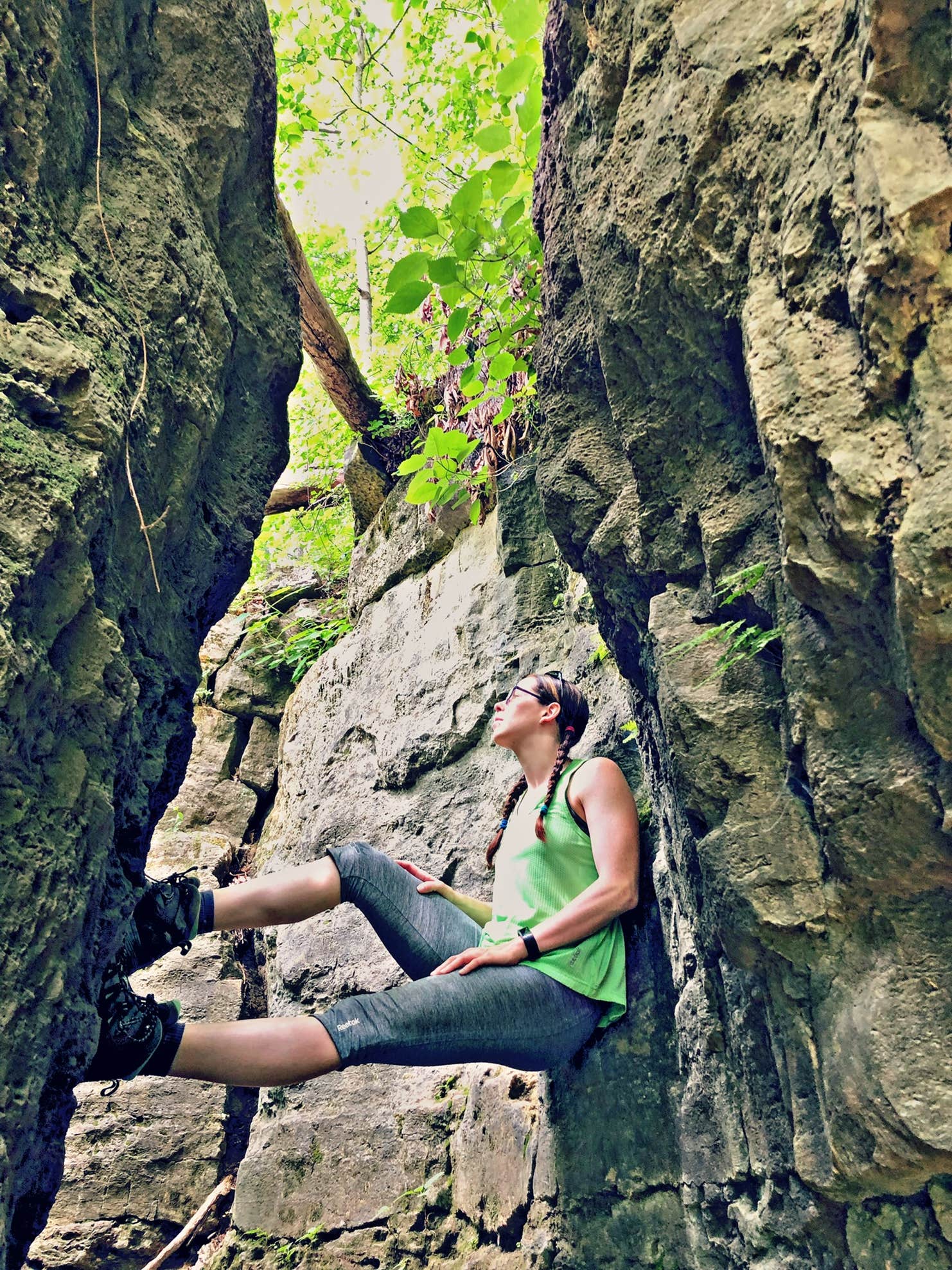 Clifty Falls State Park Camping | The Dyrt