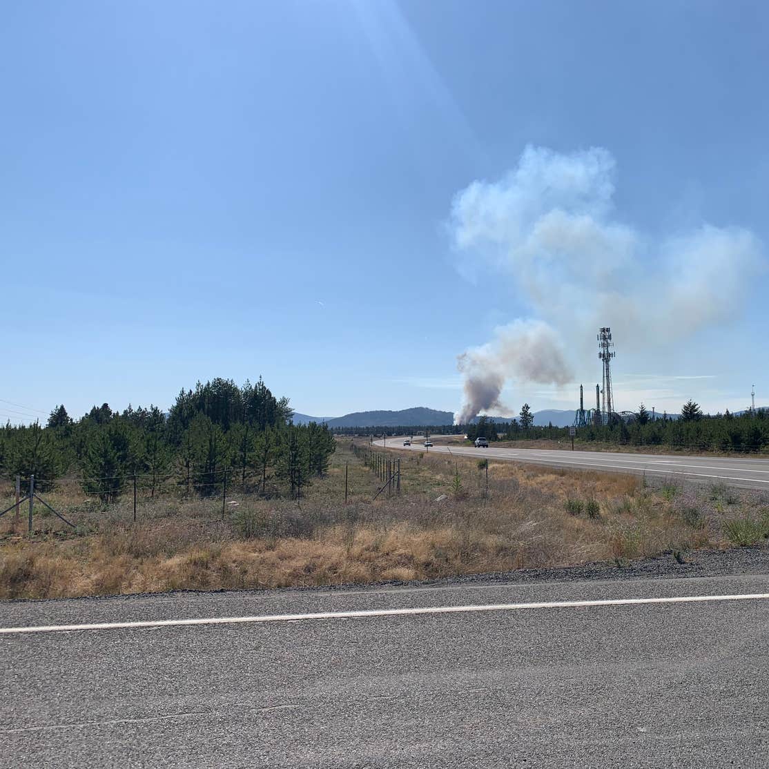 Ravenwood RV Resort | Athol, Idaho