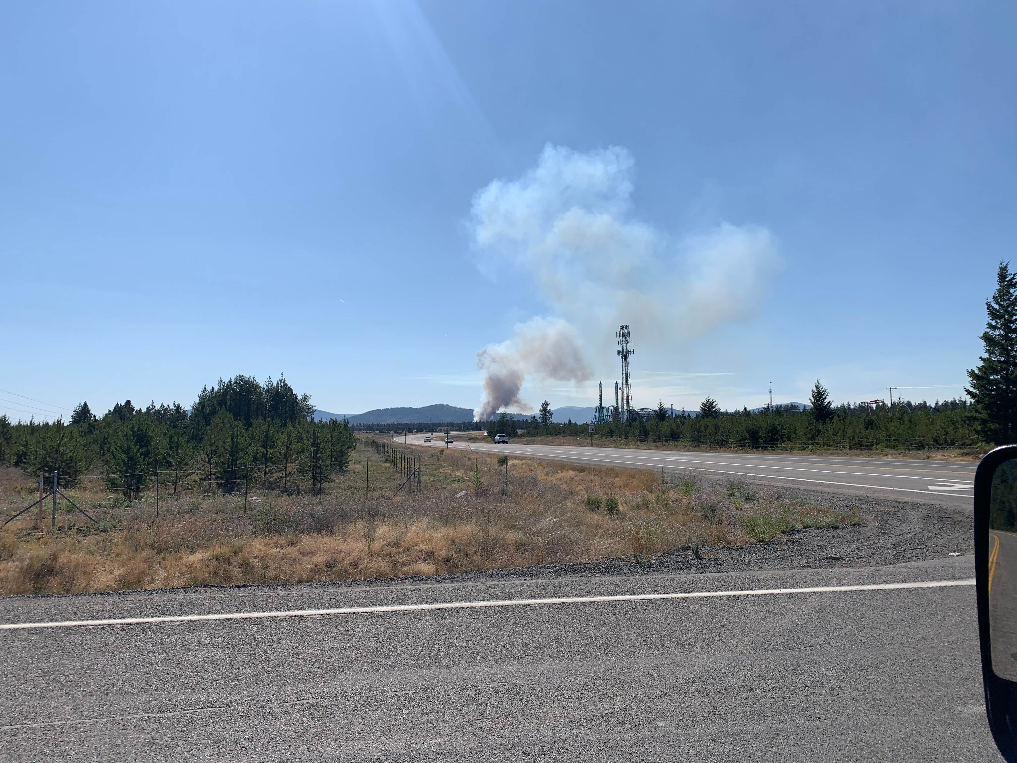 Ravenwood RV Resort | Athol, Idaho