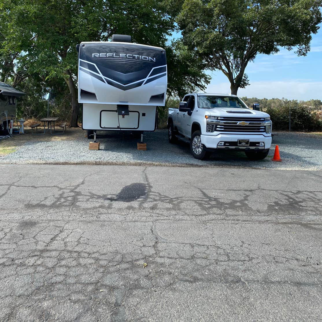 Sugar Barge RV Resort & Marina | Bethel Island, CA