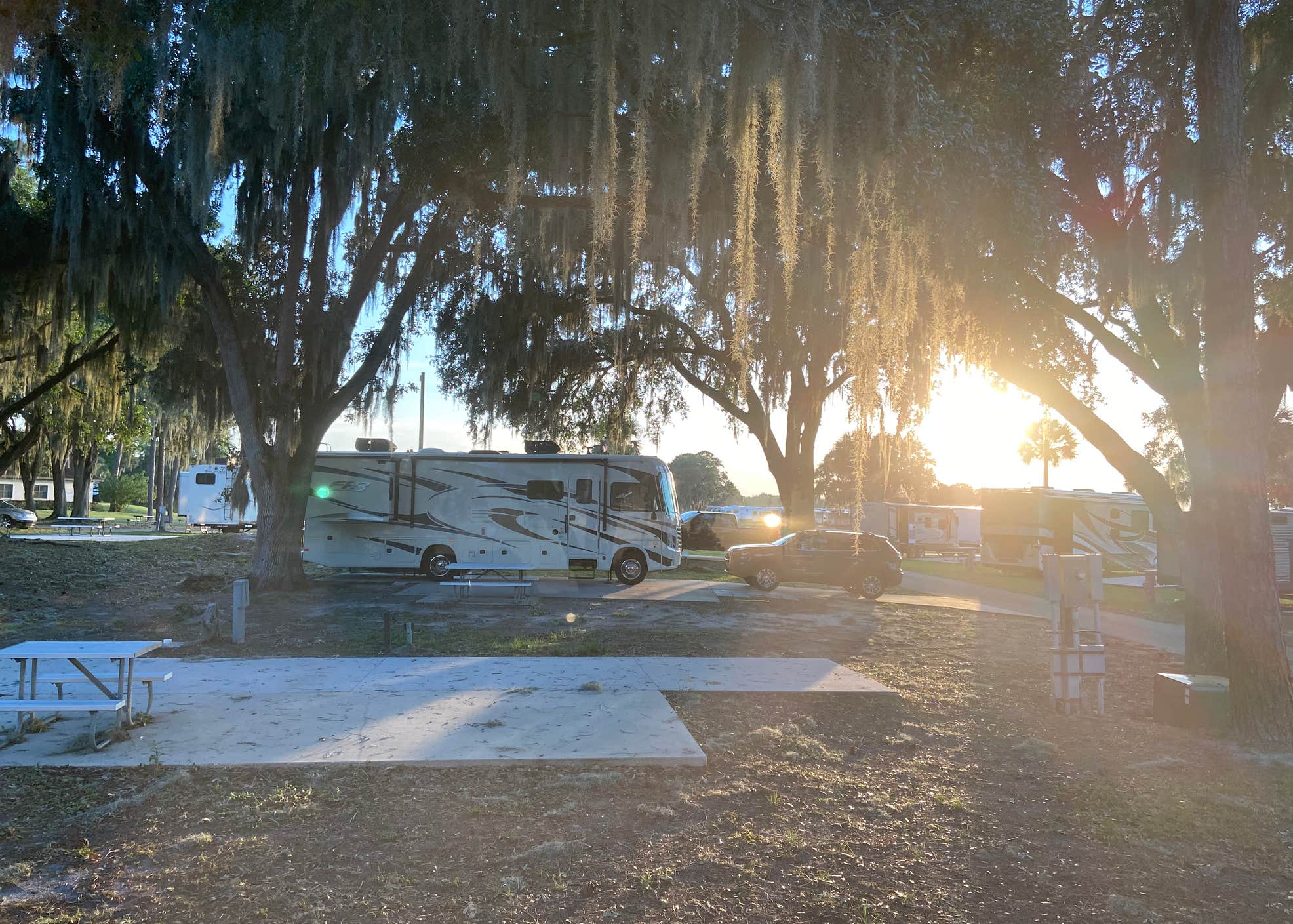 Sanlan RV & Golf Resort Camping | The Dyrt