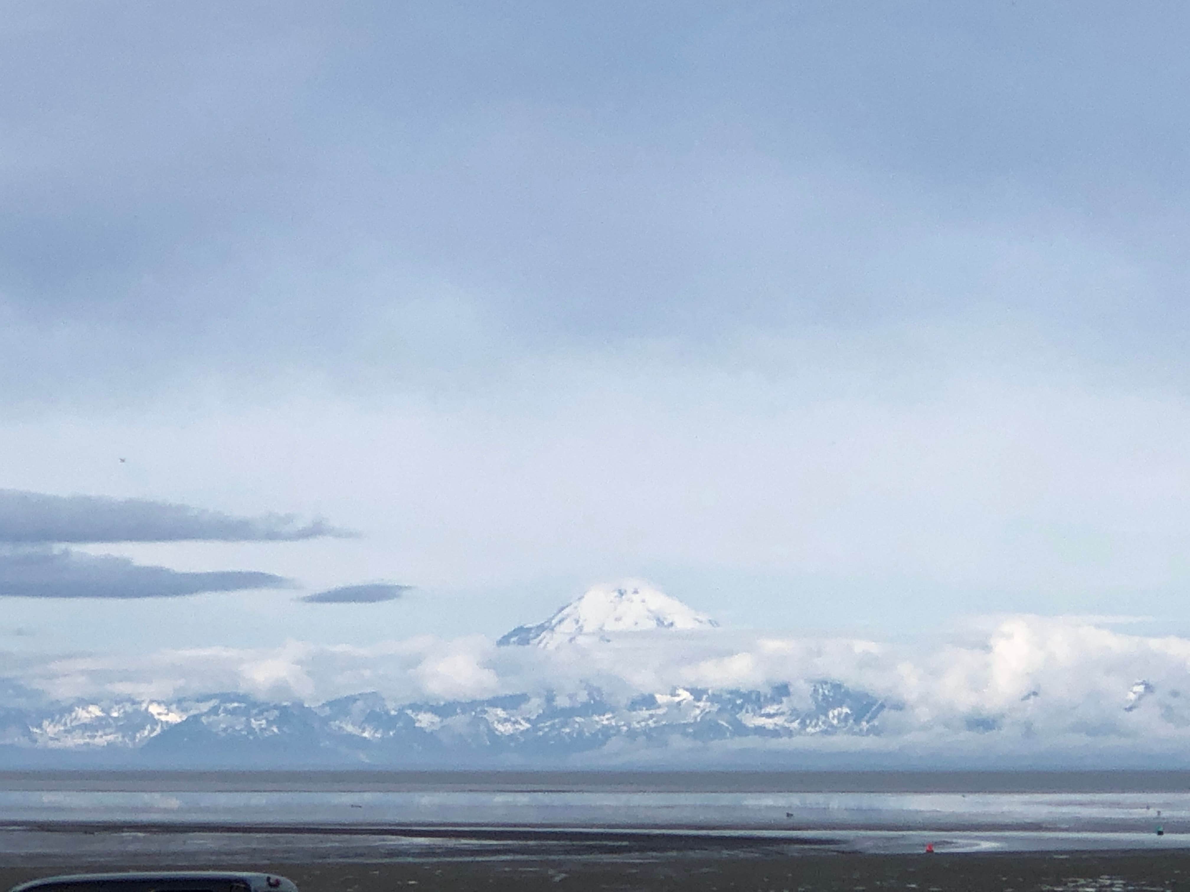 Kasilof River Special Use Area Camping | Kasilof, AK