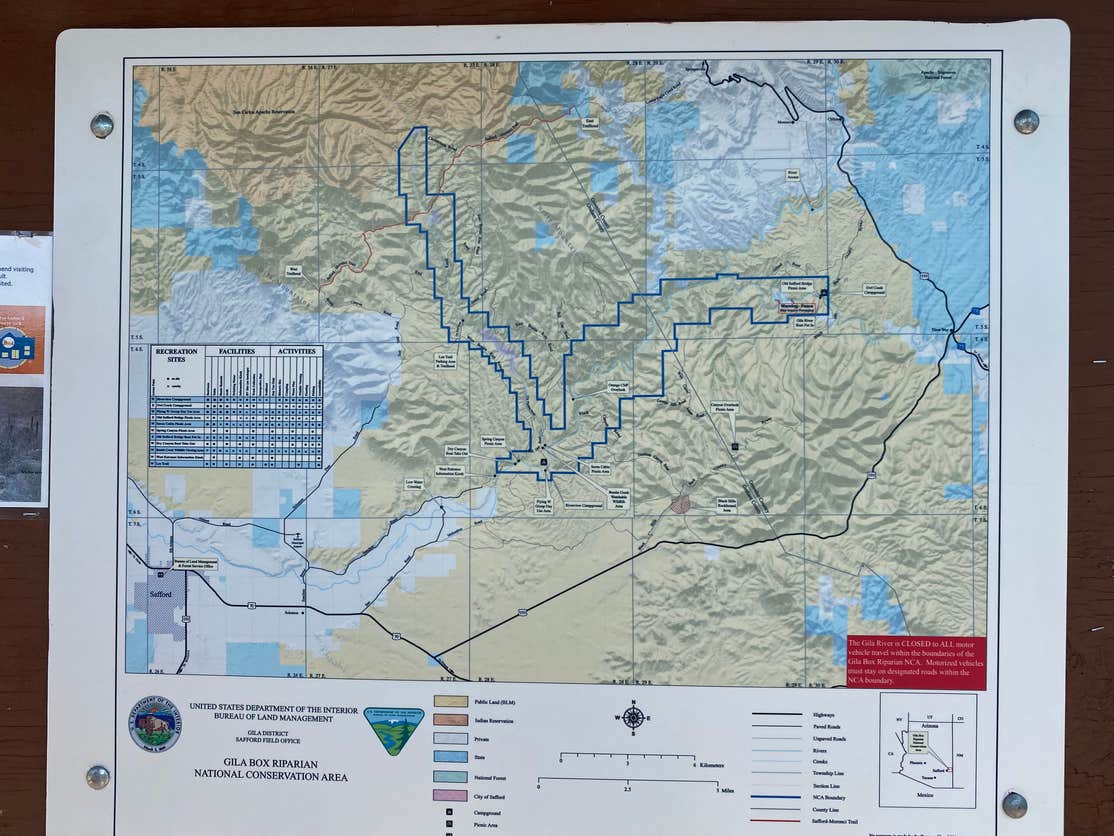 Riverview Campground | The Dyrt