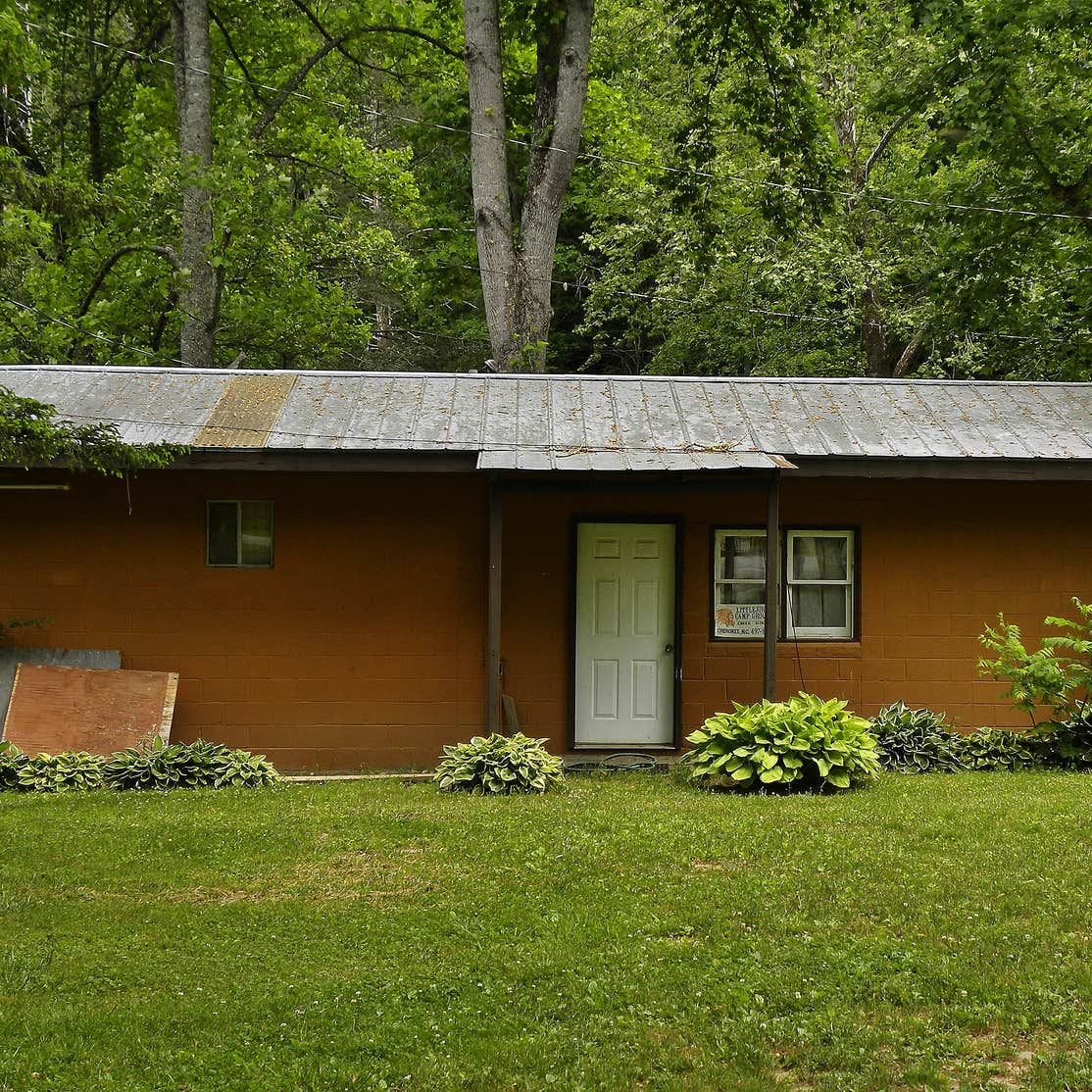 Littlejohn Campground | Cherokee, NC