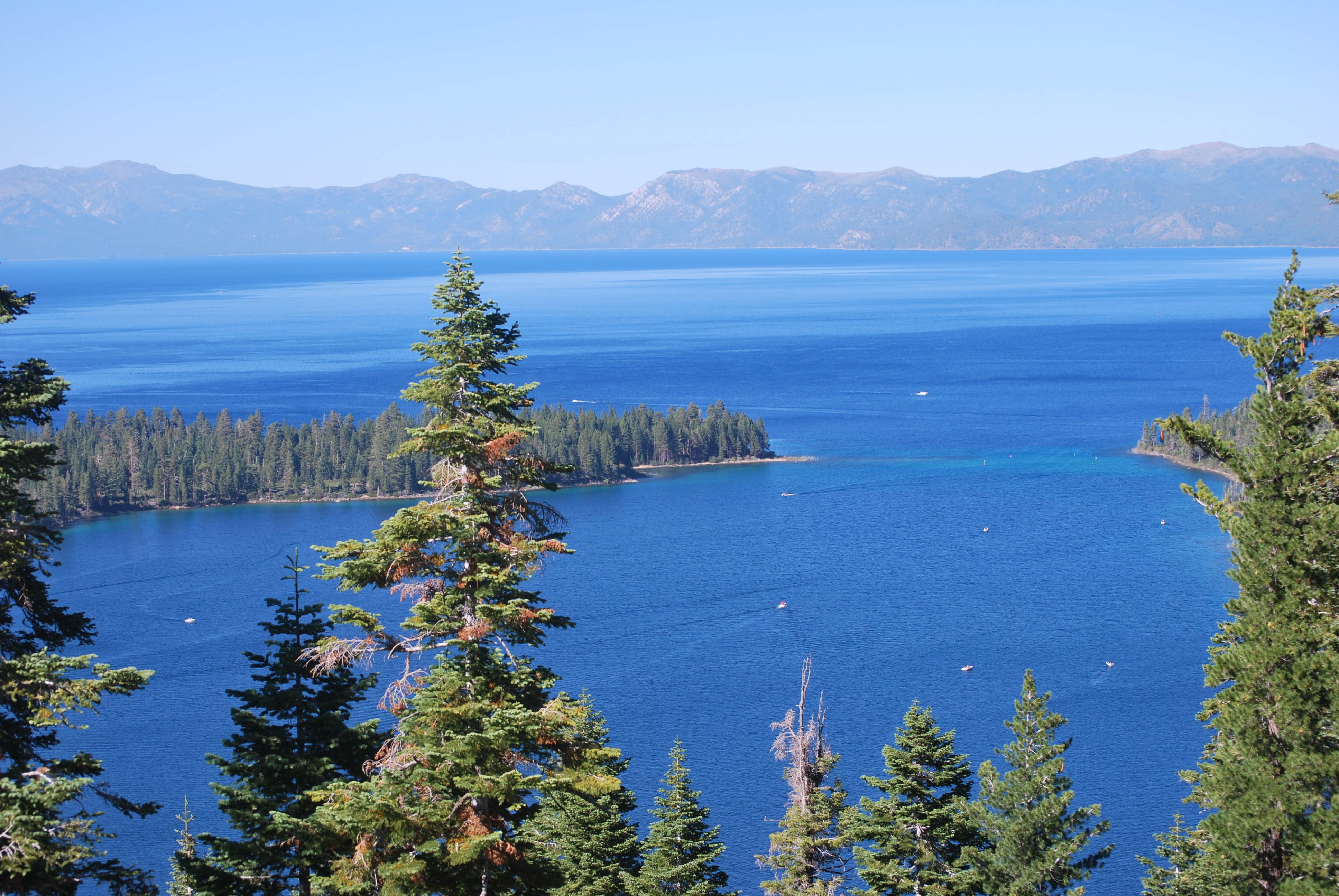 Meeks Bay | The Dyrt