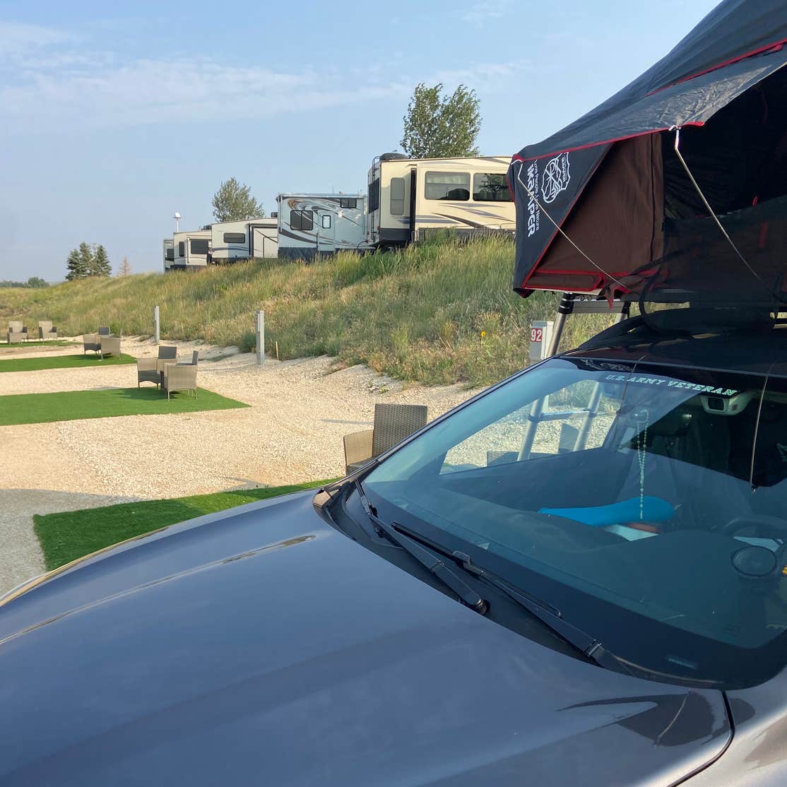 River’s Edge RV and Cabin Resort Camping | The Dyrt