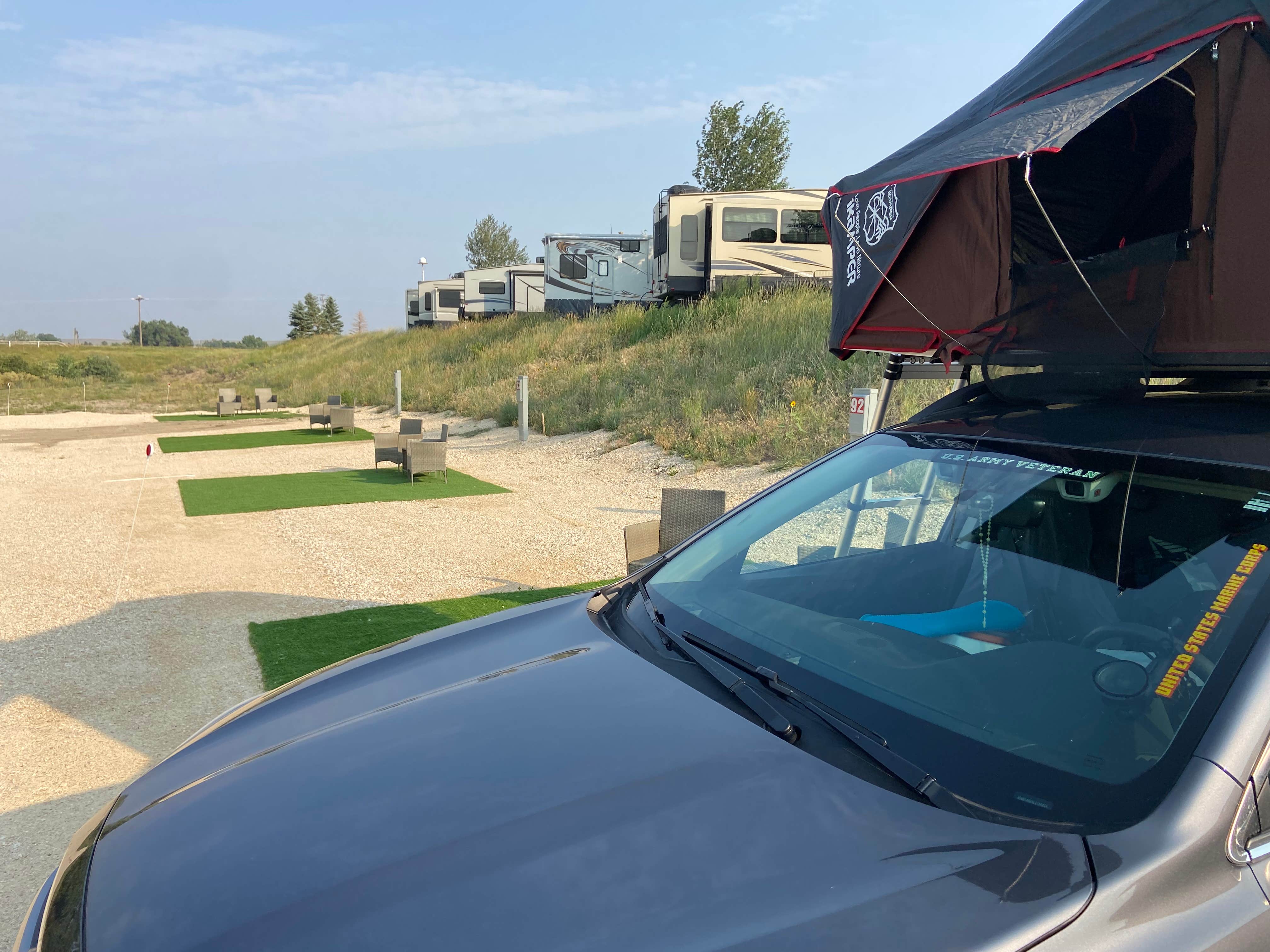 River’s Edge RV and Cabin Resort Camping | The Dyrt