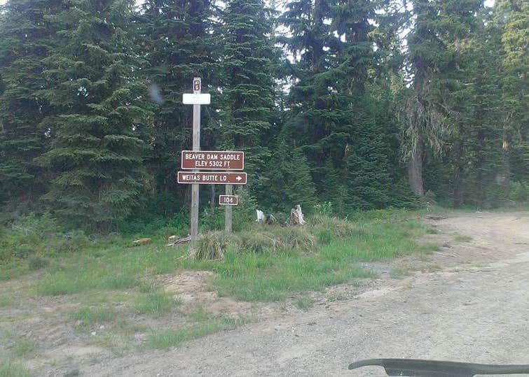 Rocky Ridge Camping | The Dyrt