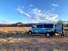 Sand Creek RV, Cabins, Tents | Torrey, UT