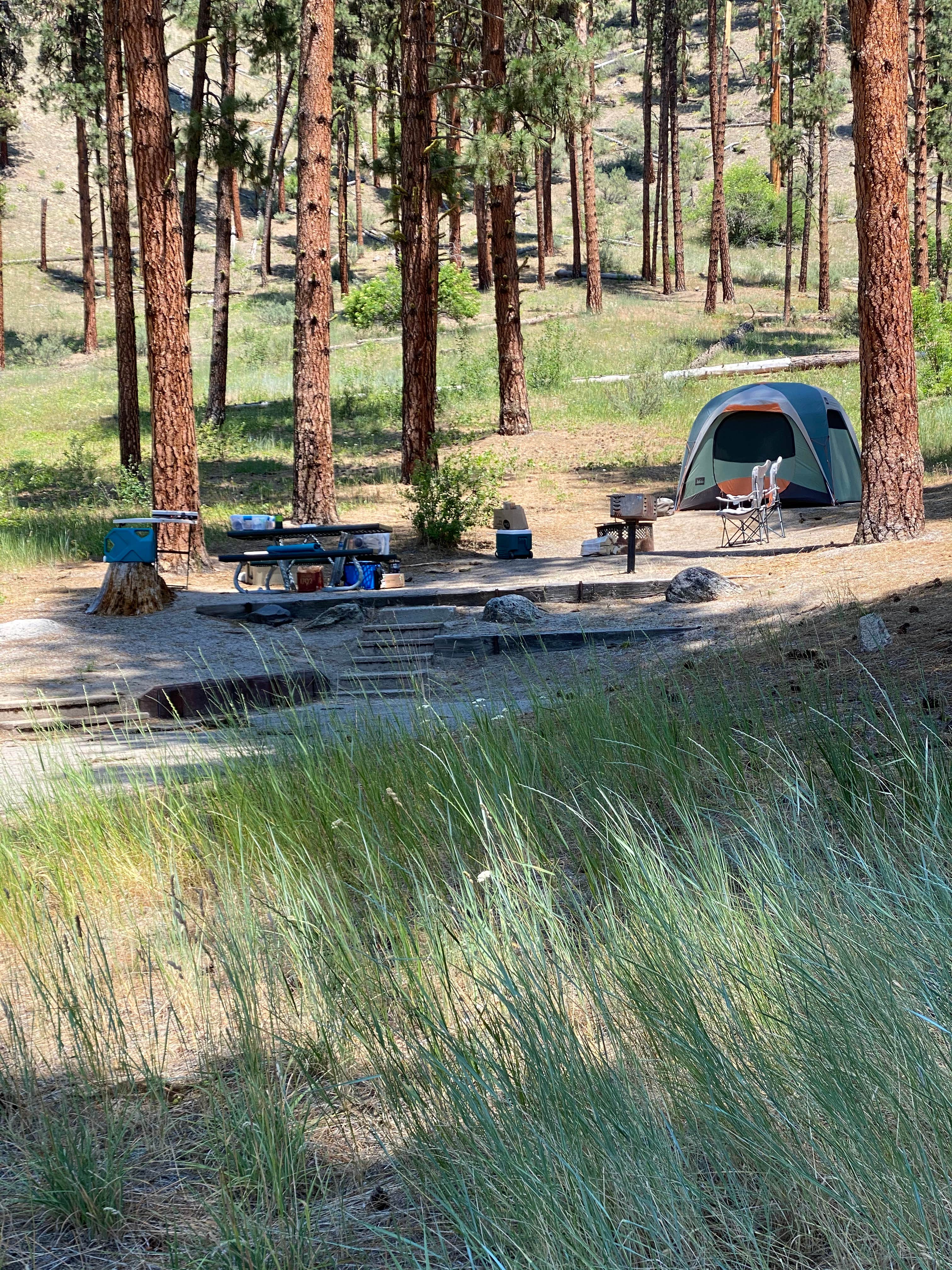 Best camping near Nampa, Idaho | The Dyrt