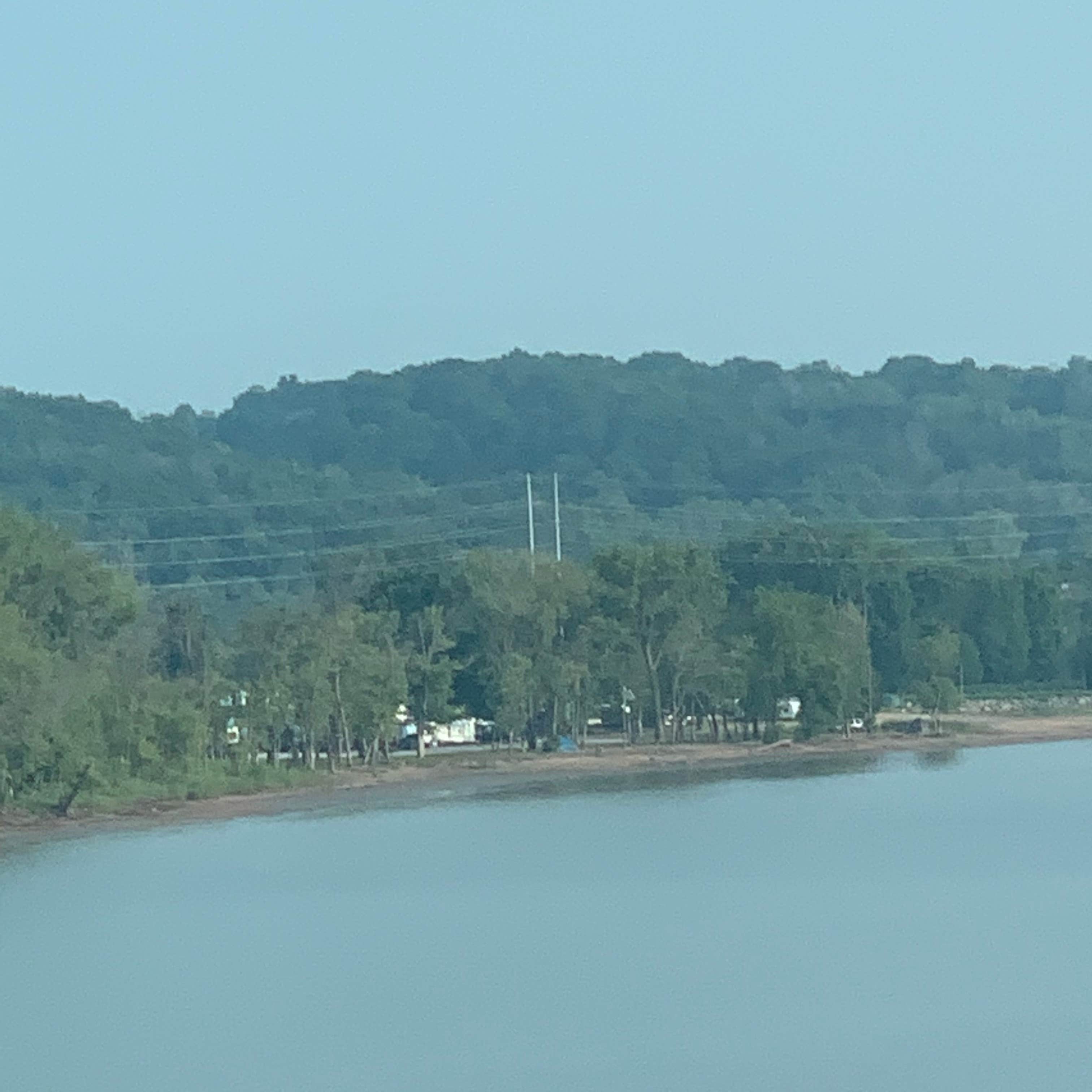 Carl Spindler Camping | The Dyrt