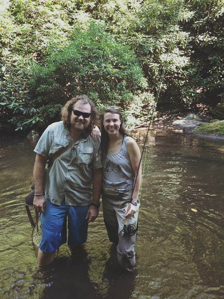 North Mills River Camping | Mills river, NC