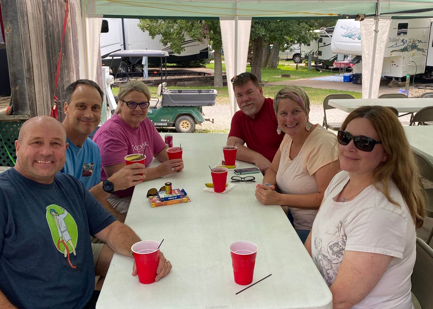 Timber Lake Resort and Campground Camping | The Dyrt