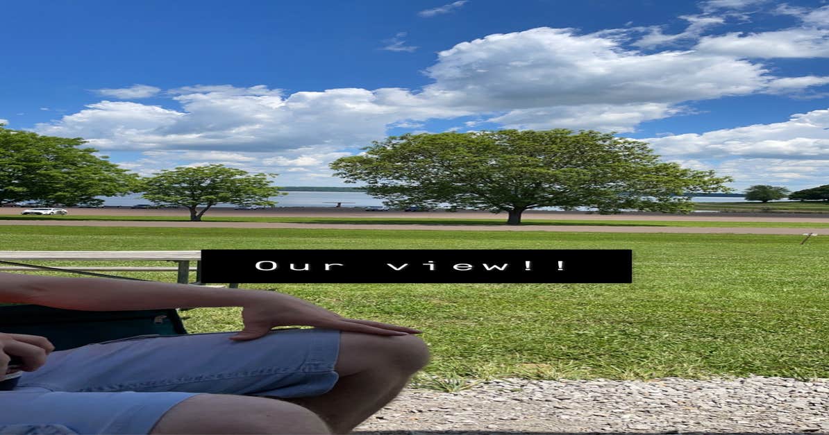 Camper-Submitted Photos of Perry State Park Campground