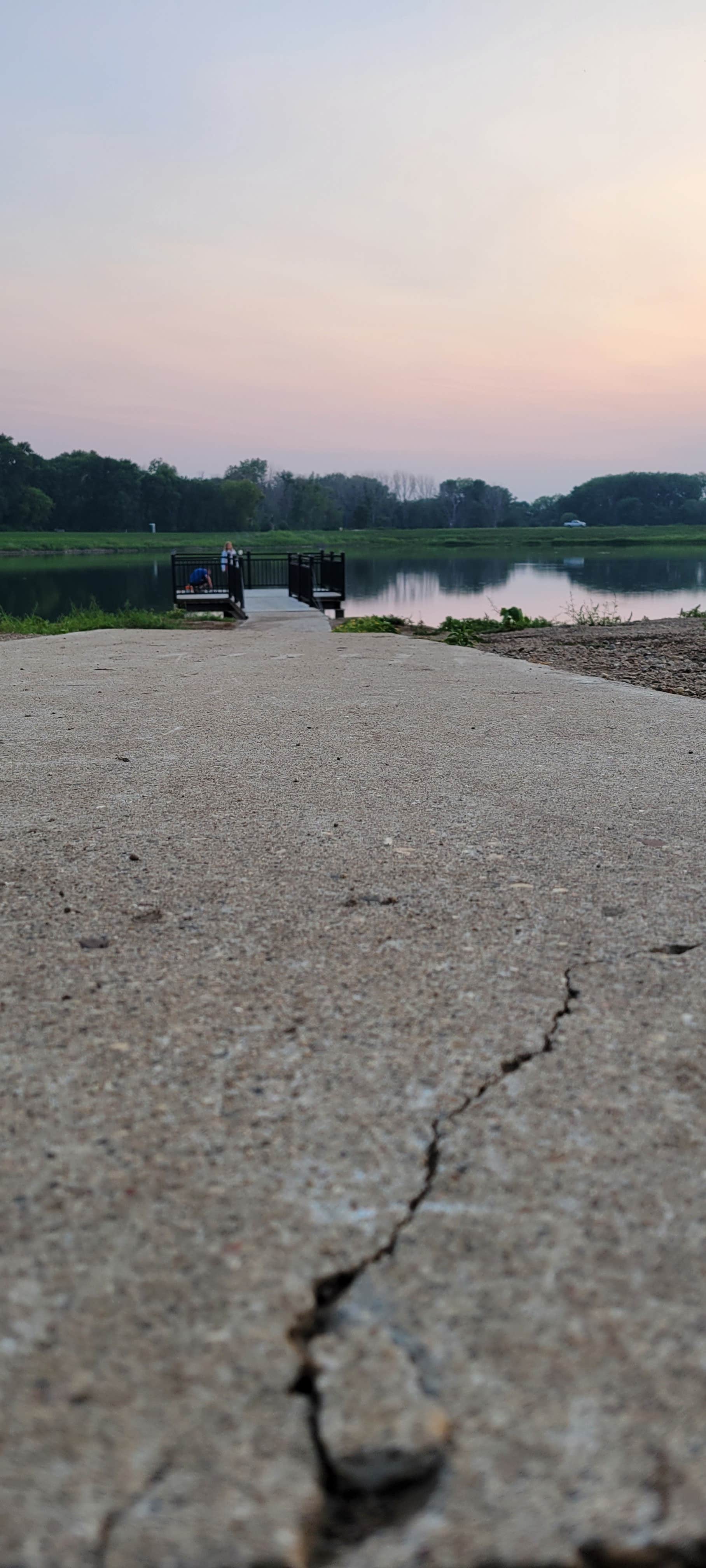 Rivers Bend Campground | Rock Valley, IA