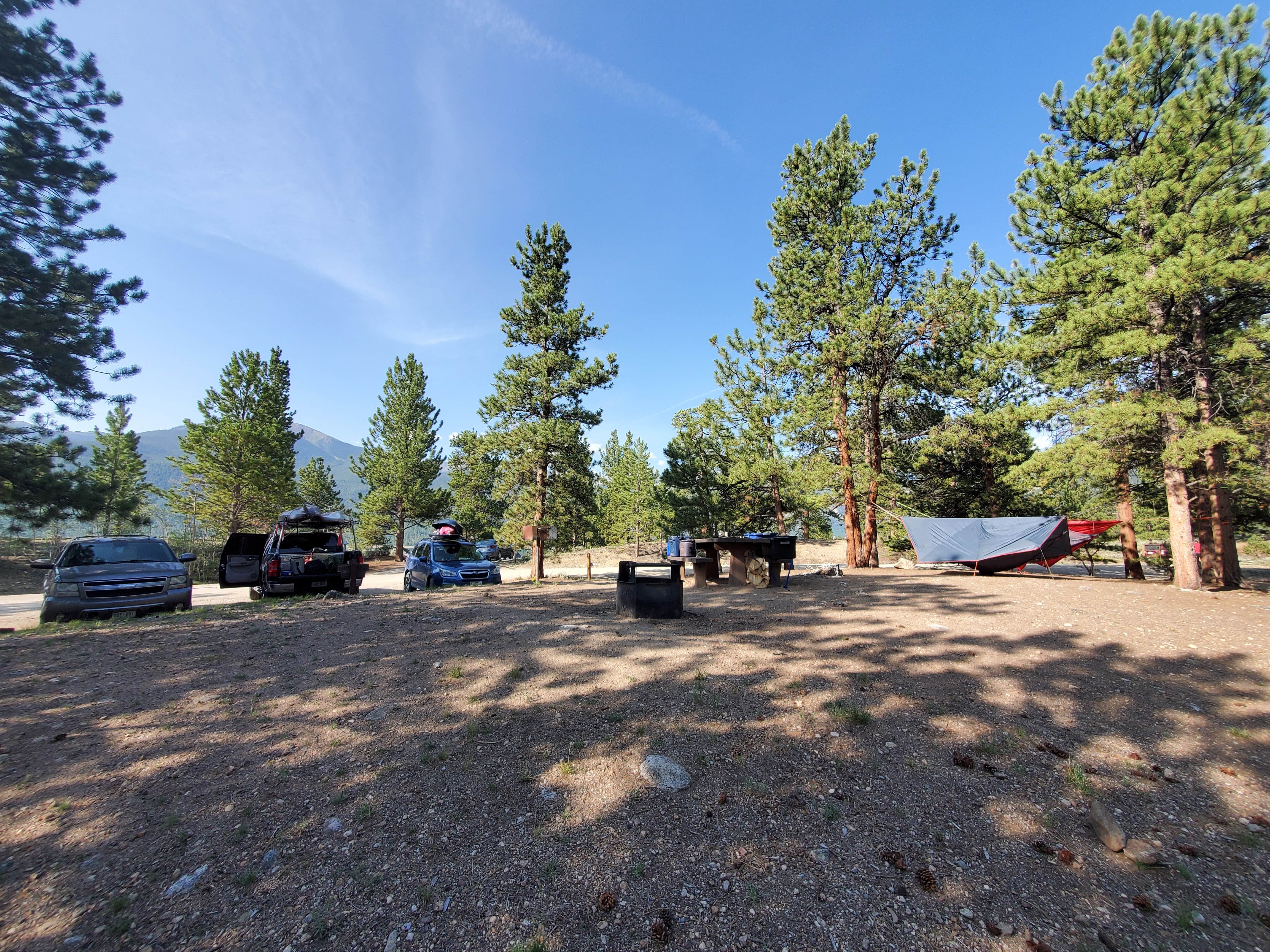 White Star | The Dyrt