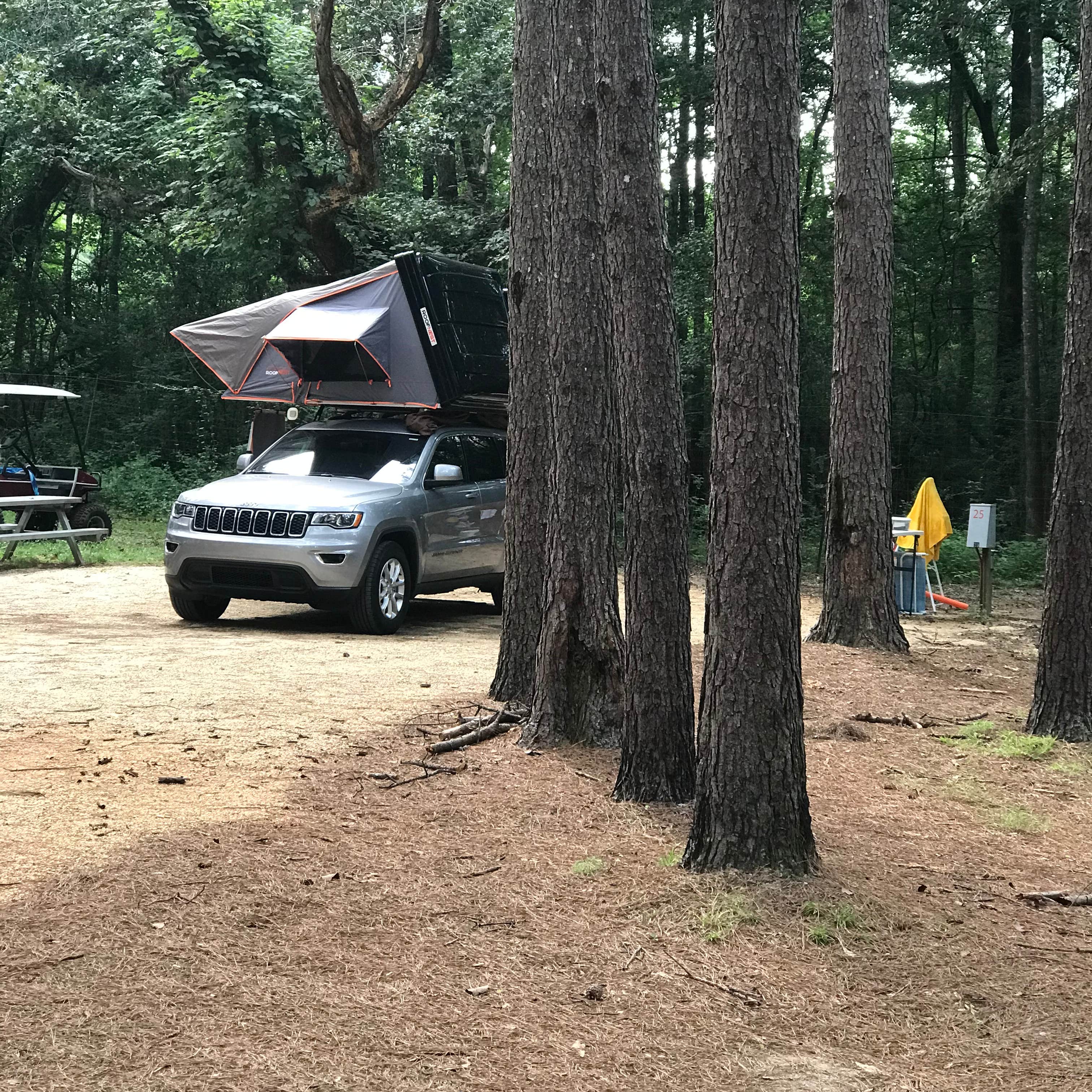Paradise Ranch RV Resort | McComb, Mississippi