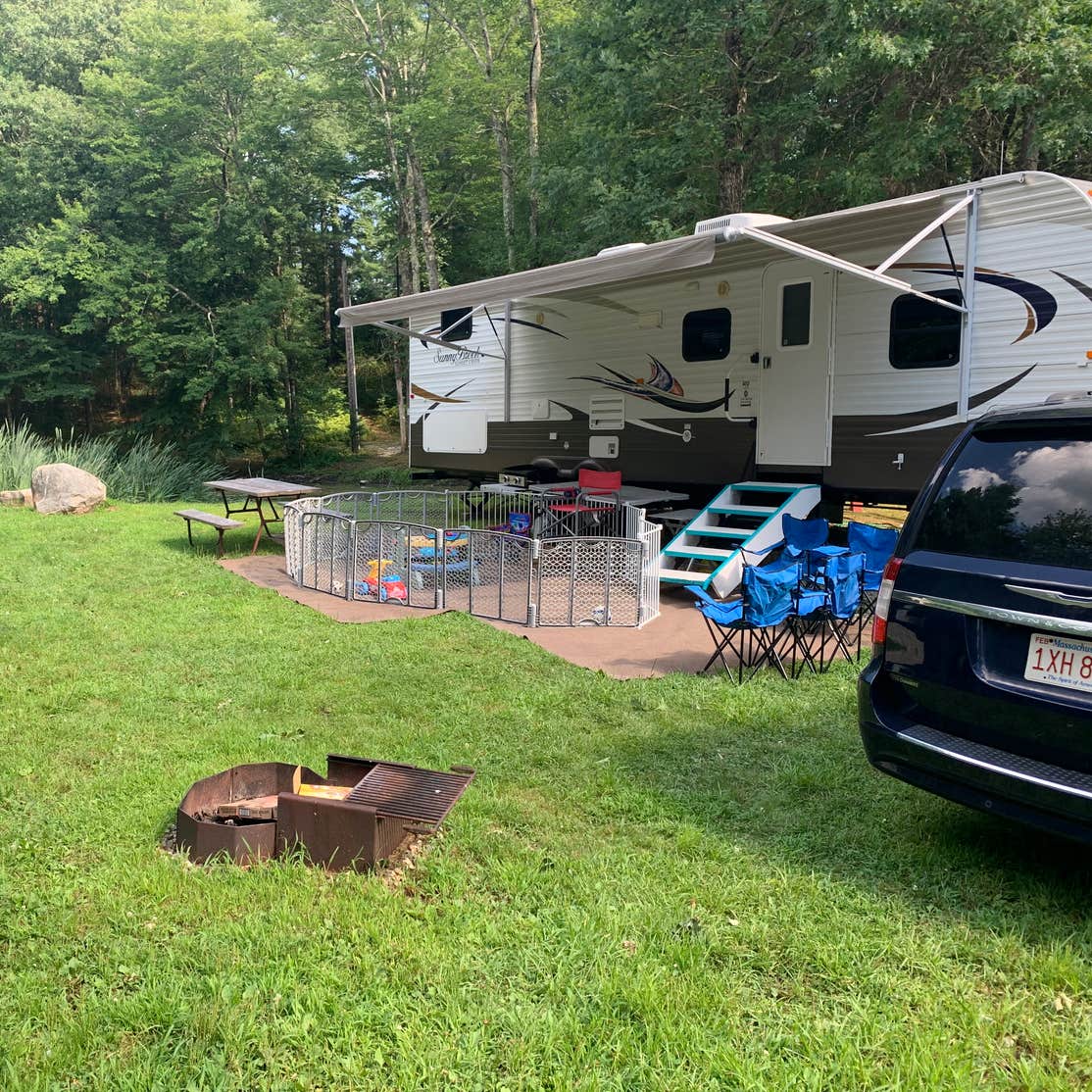 Stateline Campresort & Cabins Camping | The Dyrt