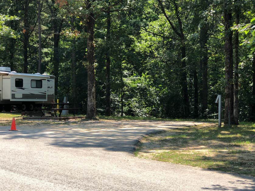 Craighead Forest Park | The Dyrt