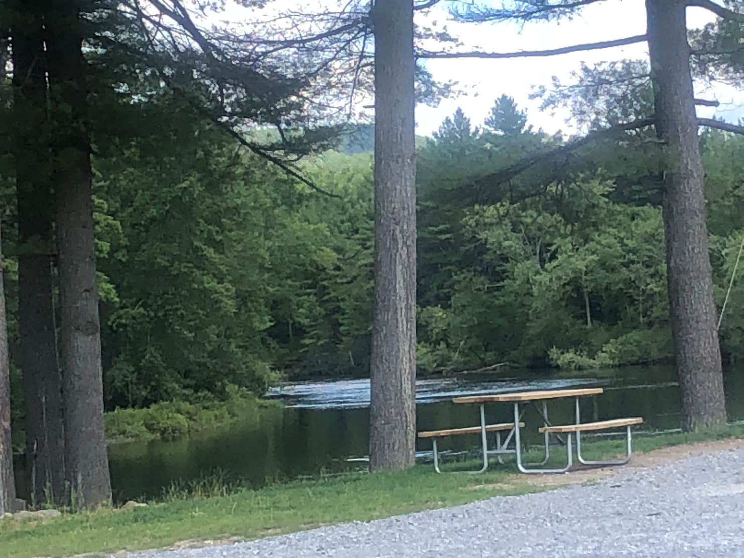 Lake George Riverview Campground & Resort | The Dyrt