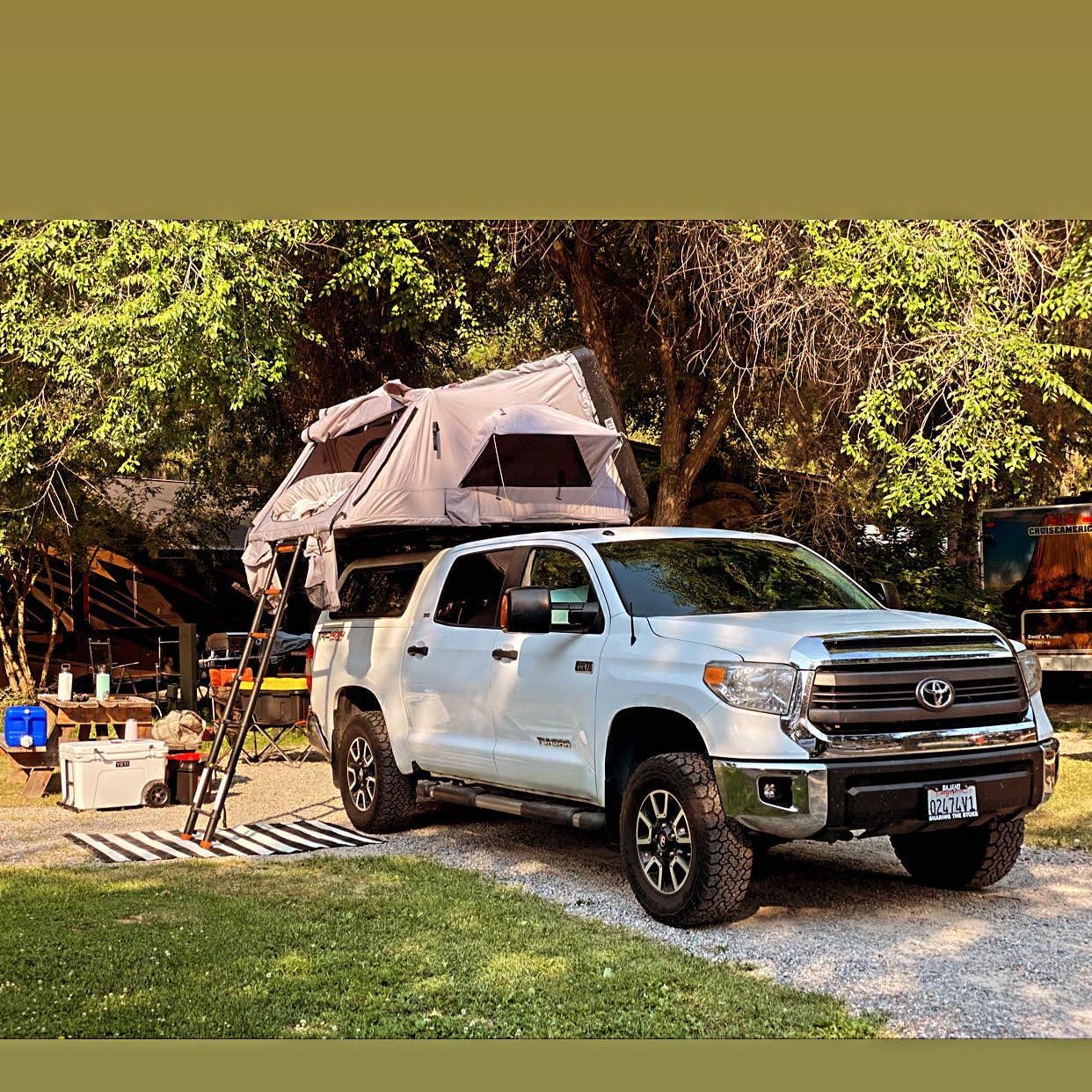 Whitefish RV Park | Whitefish, Montana